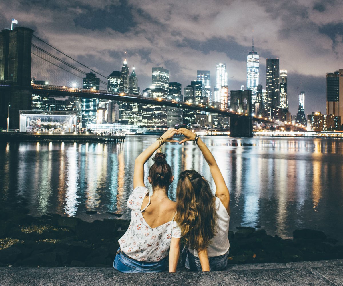 Our Client Experience - Travel Motivations