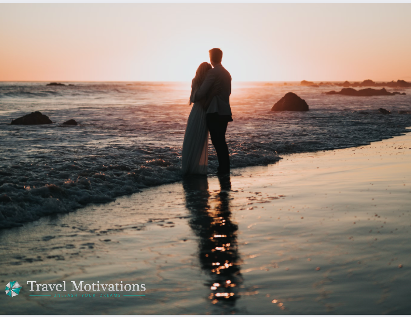 Thailand Outdoor Pre-wedding Photography - Travel Motivations